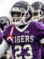 Isaac Dukes, Pickerington Central, Safety