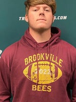 Cody Keesee, Brookville, Offensive Line