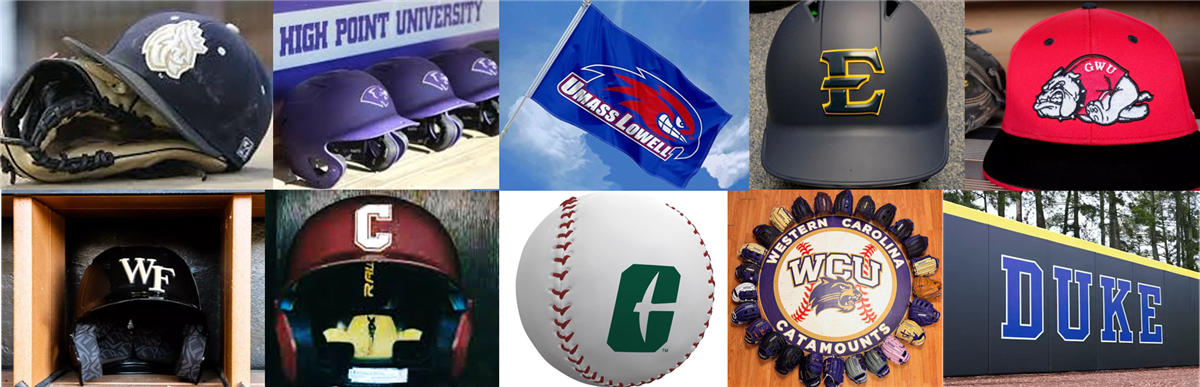 APP STATE BASEBALL NONCONFERENCE SCHEDULE PREVIEW