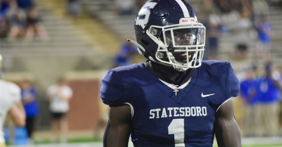 Primer: Top247 ATH Kamron Mikell's Thanksgiving Day Commitment