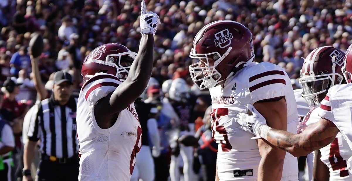 The Pregame Pod: Last minute fix on UMass before Auburn's season opener