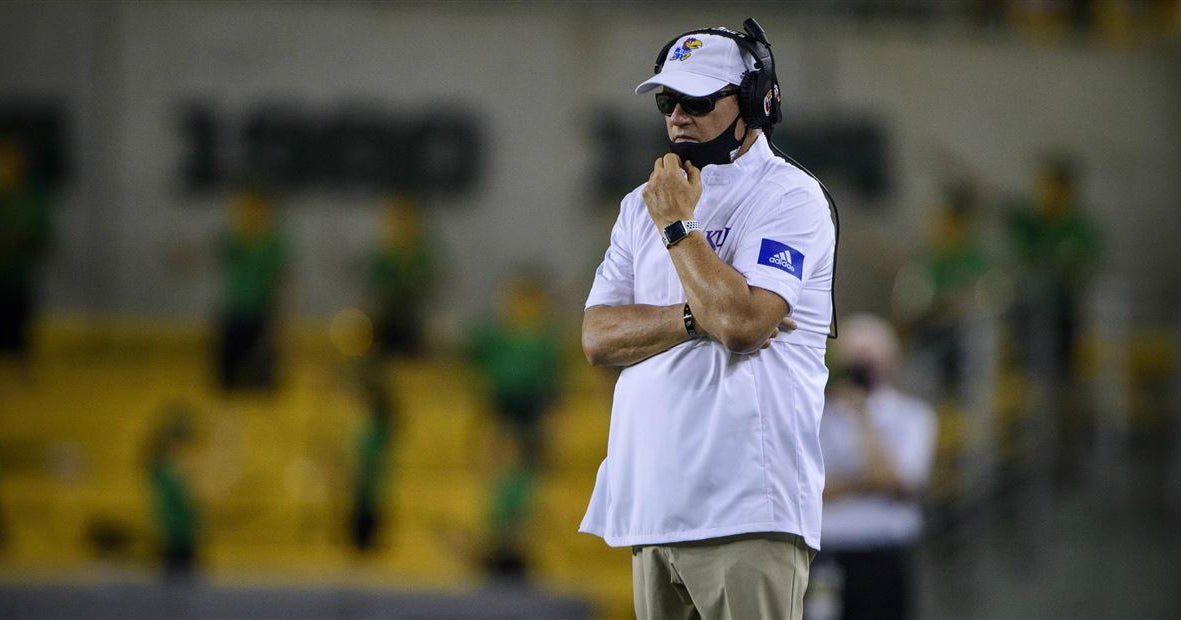 Commitment analysis: New Kansas pledge Jayson Gilliom