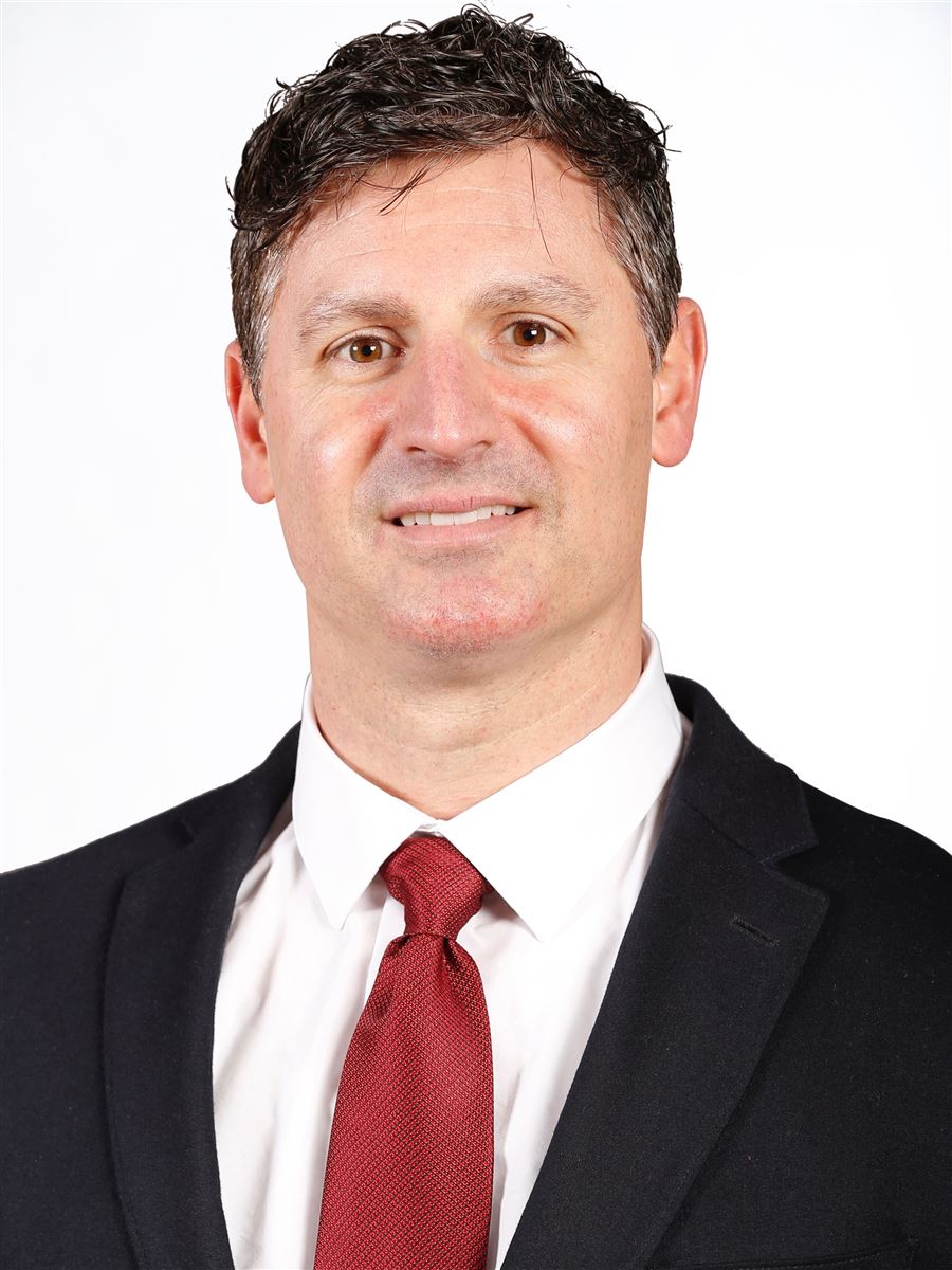 Noah Joseph, General Manager (FB), Purdue Boilermakers