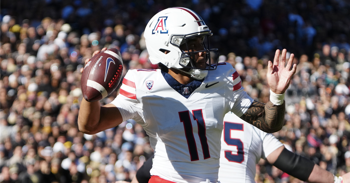 Game Preview: Arizona opens season against New Mexico