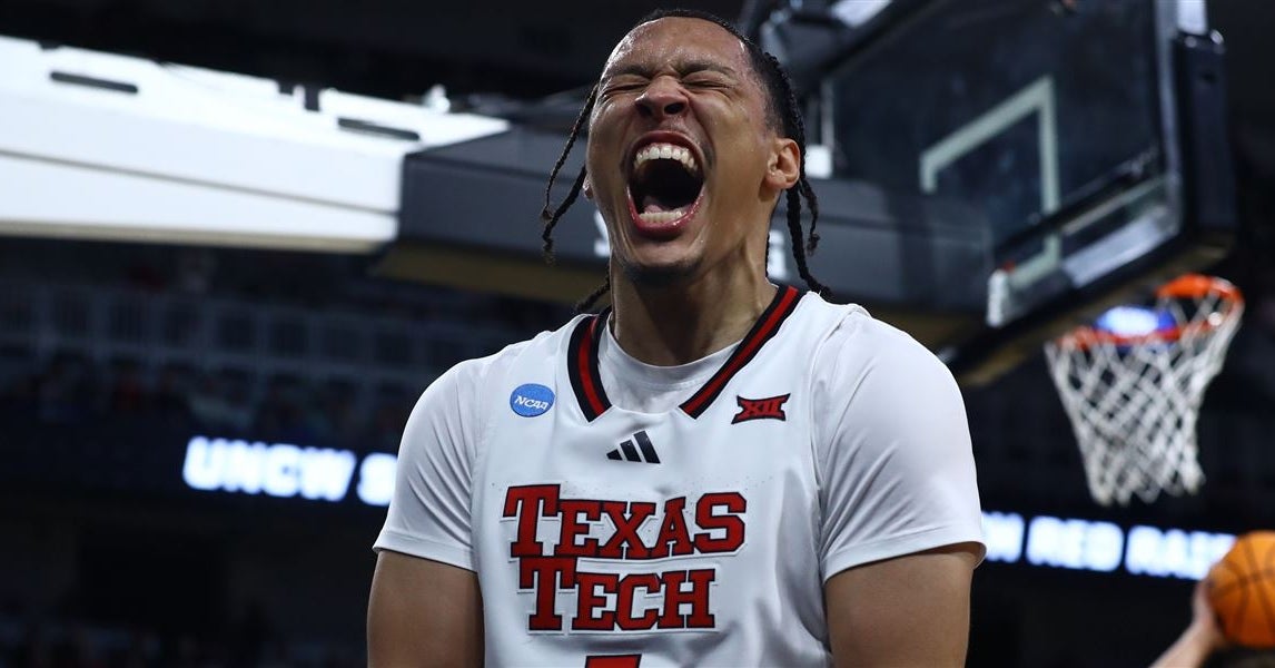 Brian's Breakdown: How Darrion Williams inverts the order on NC State's ...