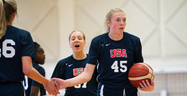 2027 Rankings Update: Kaleena Smith's reign continues, Avery Arije and ...