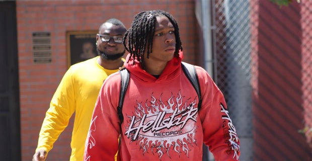 A look at USC's edge class with the commitment of Luke Wafle