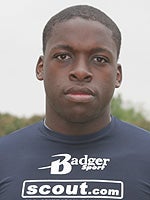 Antoine Hicks, Texas, Athlete