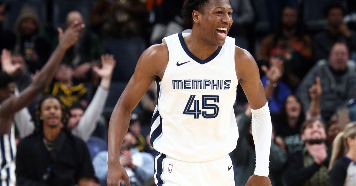 Jackson reflects on last season, Gamecocks' improvement in 2023-24