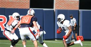 Christian Tutt, Auburn, Cornerback