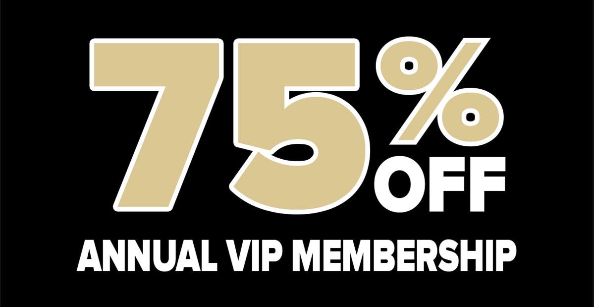 2025 College Football Season Kickoff Promo: Get VIP access to ...