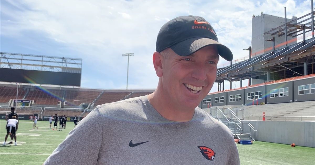 WATCH: Brian Lindgren, Joshua Gray and Ben Gulbranson talk day 1