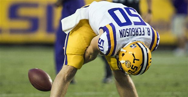 Photos: LSU Spring Game