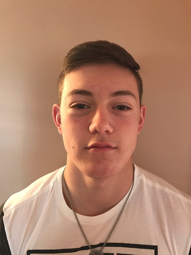 Tyler Devera Profile Photos