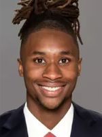 Kaden Cooper, Louisiana Tech, Small Forward