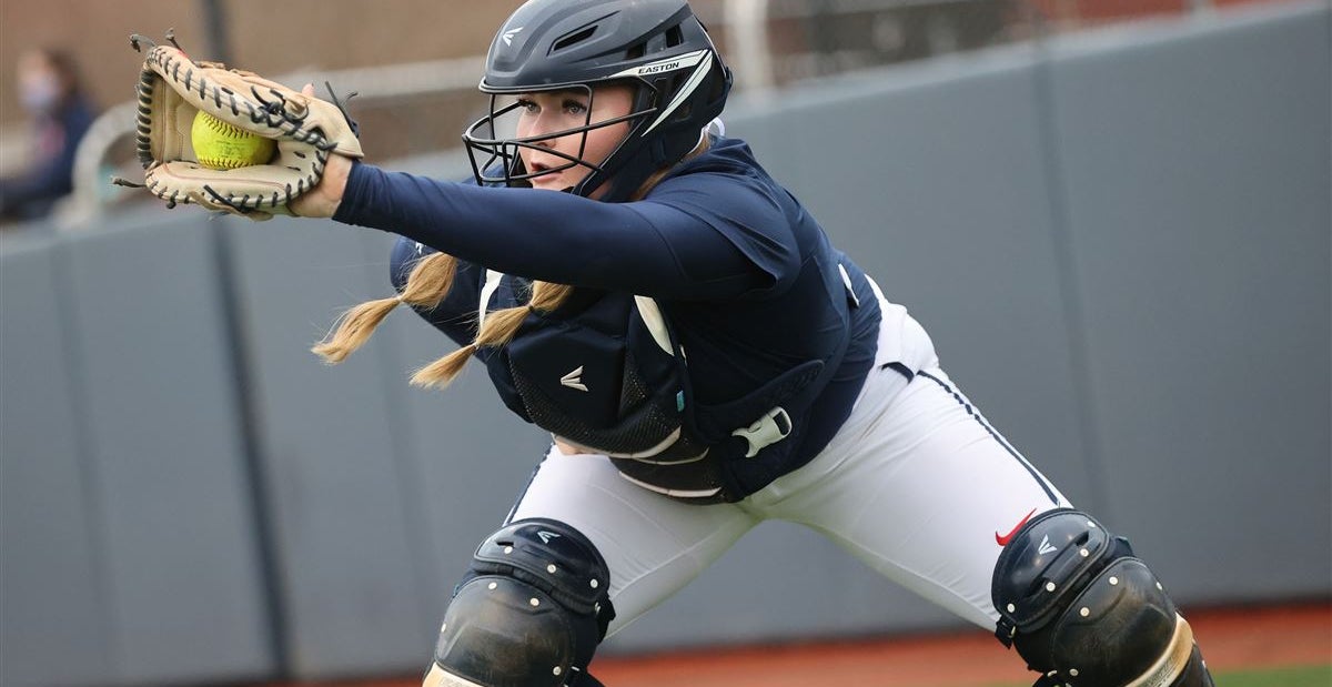 Mac Barbara leaves Ole Miss softball program to join Italian National Team
