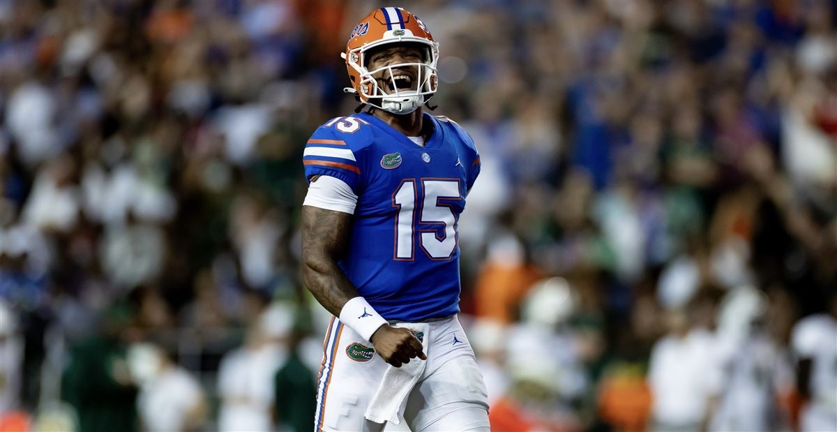 Final: Florida 52 Eastern Washington 17