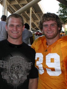 Ben Bartholomew Photos