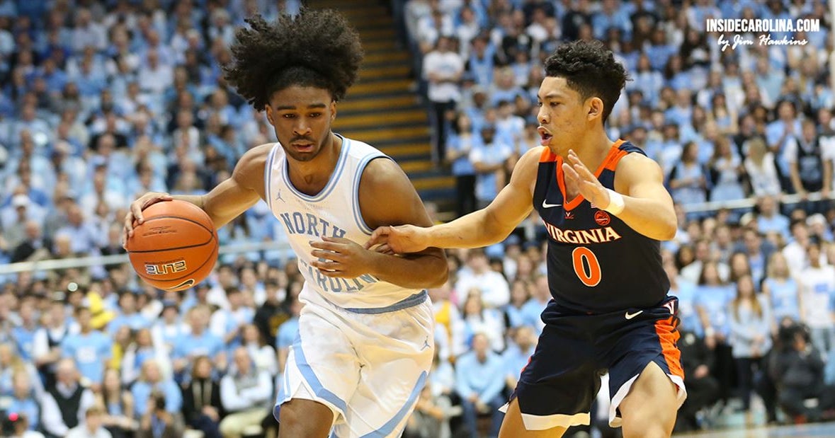 UNC Basketball | Bleacher Report | Latest News, Scores, Stats and Standings