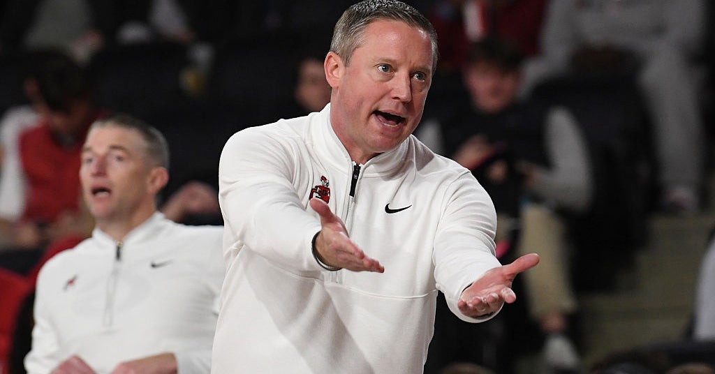 Georgia drops once again in latest 247Sports SEC basketball poll