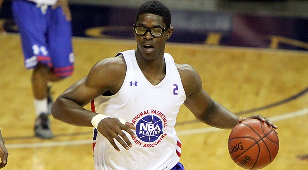 Meet the New Guy: Devin Williams