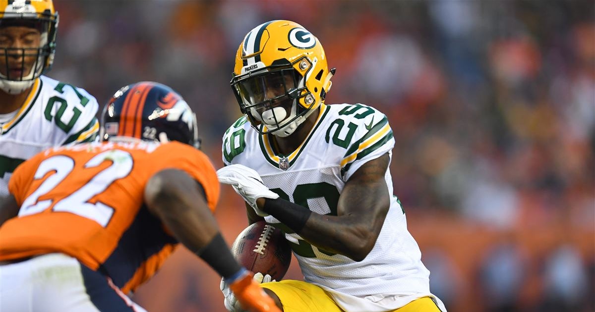 Kentrell Brice sends message to fans after injury