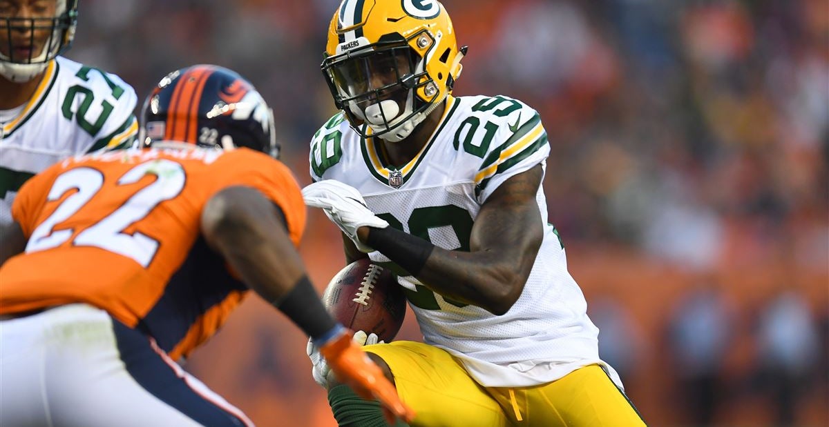 Kentrell Brice sends message to fans after injury