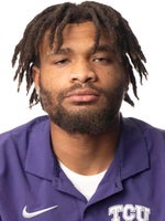 Austin Jordan, Texas, Cornerback