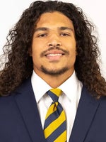 Teddye Buchanan, California, Linebacker