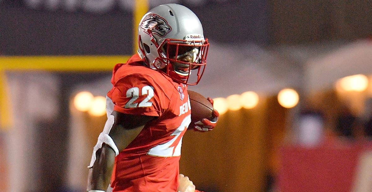 Ten Players To Keep An Eye On In Spring Football