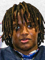 Tre Bates, Ryan, Defensive Line