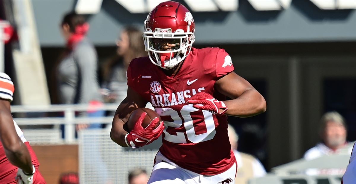 Dominique Johnson to miss time, latest Arkansas injury news
