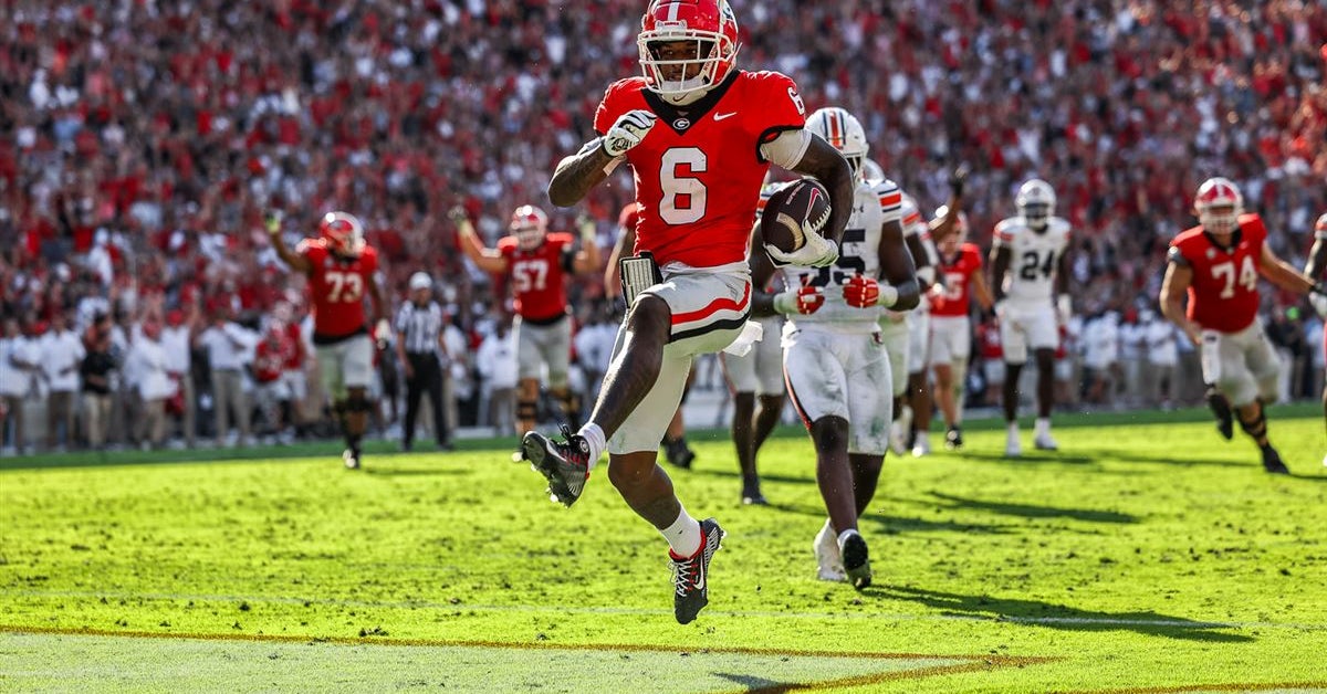 Dominic Lovett drafted by Detroit Lions in 7th Round of 2025 NFL Draft