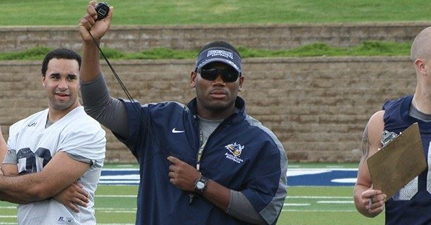 Story updated as Nick Rolovich augments WSU staff with new hires