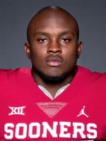Mark Jackson Jr., TCU, Edge