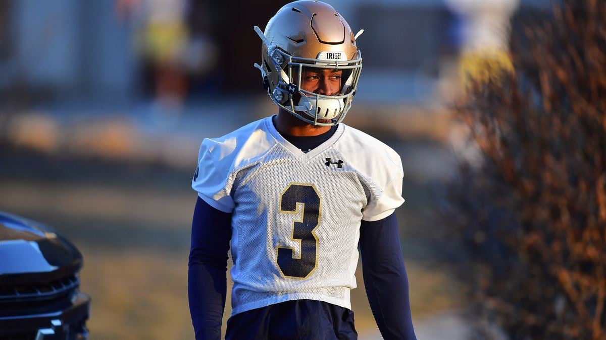 Kerry Neal on Houston Griffith: 'He's been working his butt off'