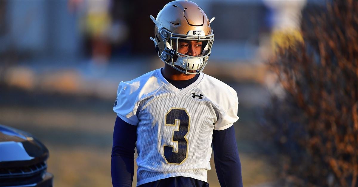 Kerry Neal on Houston Griffith: 'He's been working his butt off'