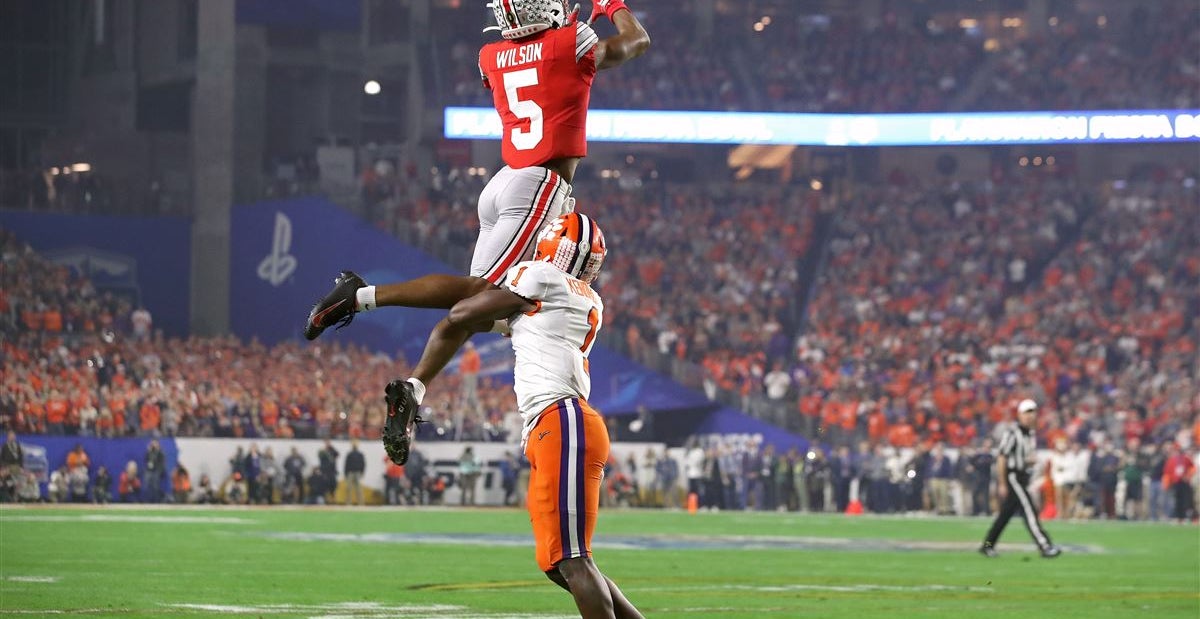 Checking the 2019 5-star football recruit schedule: Arrived