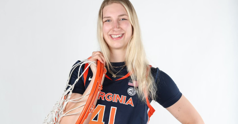 Virginia women's basketball adds Kansas State transfer Taylor Lauterbach