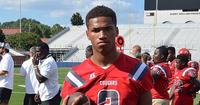 ScoutTV: Justin Conner