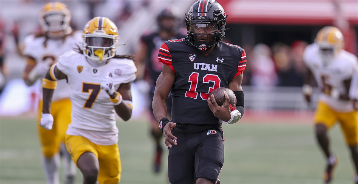 Video/quotes: Dillingham, Clark, Simmons after historic 55-3 loss to Utah