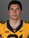Nathan Green, West Virginia, Offensive Tackle