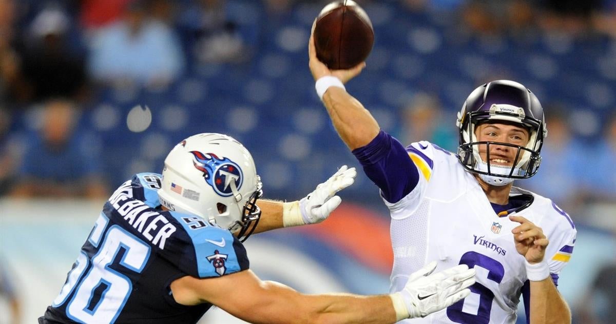 Titans: Complete list of final roster cuts