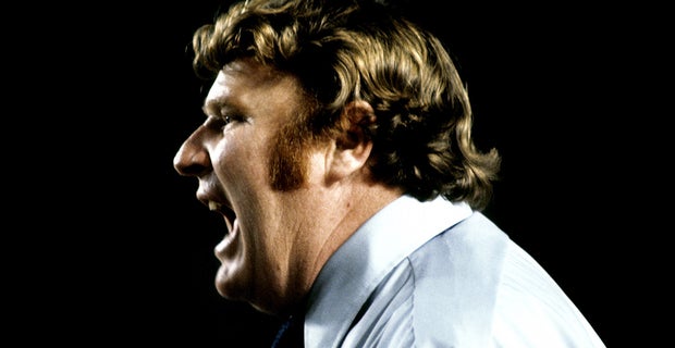 This A-list actor will portray Al Davis in an upcoming John Madden biopic