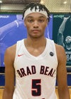 Braxton Stacker, Cardinal Ritter College Prep, Shooting Guard