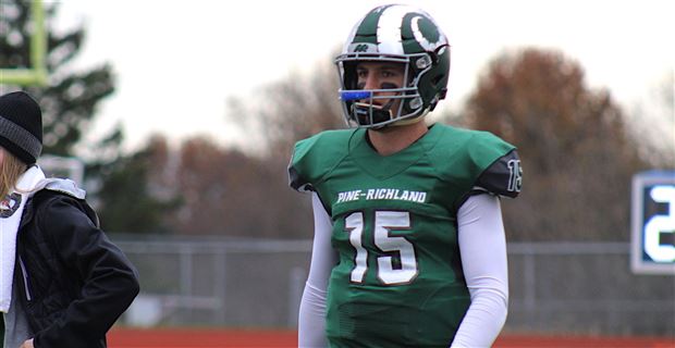 Notre Dame QB signee Phil Jurkovec named 'Mr. PA Football' Notre Dame QB signee Phil Jurkovec named 'Mr. PA Football'