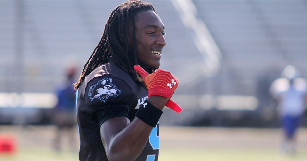 Top Southeast cornerback Samari Matthews has SEC and ACC interest
