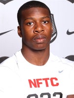 Kevin Prosser, Wyoming, Athlete