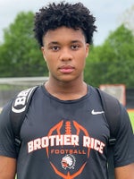 Nolan Ray, Maryland, Running Back