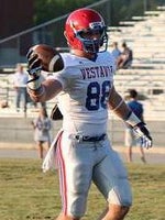 Kyle Sitzler, Vestavia Hills, Tight End